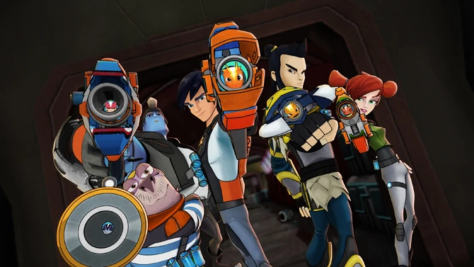 Slugterra Wiki | Fandom