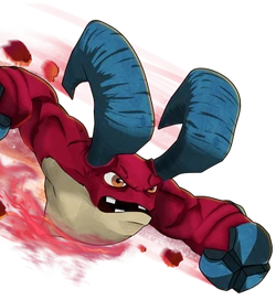 Rammstone | Wiki SlugTerra | Fandom