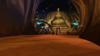 Vault of Knowledge | SlugTerra Wiki | Fandom