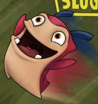 Rammstone Pré-Histórico | Wiki SlugTerra | Fandom