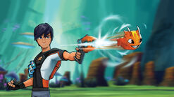 Slugterra (show) | SlugTerra Wiki | Fandom