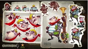 Pronto/Galeria | Slugterra Wiki | Fandom