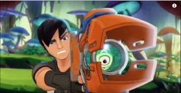 Doc | SlugTerra Wiki | Fandom