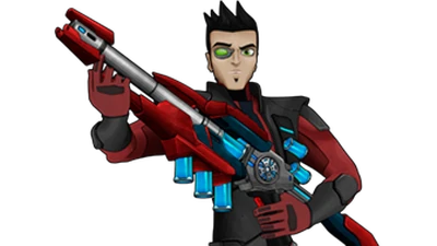 Discuss Everything About SlugTerra Wiki | Fandom