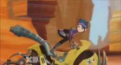 Slugterra Mechabeast Elephant