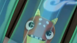 Tormato | SlugTerra Wiki | Fandom