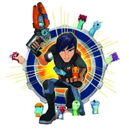 Eli Shane | Wiki SlugTerra | Fandom