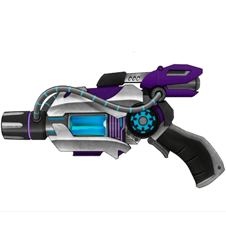 Vortex C7 Blue | SlugTerra Wiki | Fandom