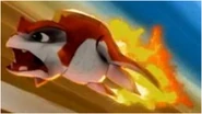 Flaringo | SlugTerra Wiki | Fandom