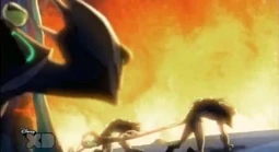 Shadow Clan | SlugTerra Wiki | Fandom