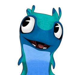 Slugterra Slugs