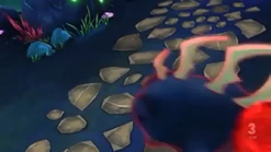 The Lady and the Sword | SlugTerra Wiki | Fandom