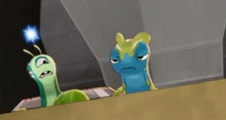 Doc | SlugTerra Wiki | Fandom