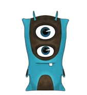 Enigmo | SlugTerra Wiki | Fandom