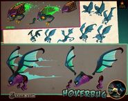 Hoverbug | SlugTerra Wiki | Fandom