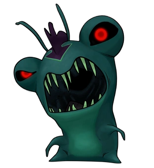 Thrasher | SlugTerra Wiki | Fandom