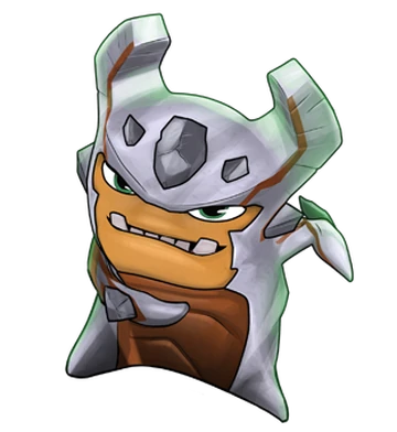 how to draw earth elemental slug