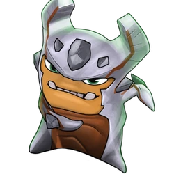 how to draw water elemental slug