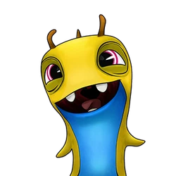 Slugterra Slugs