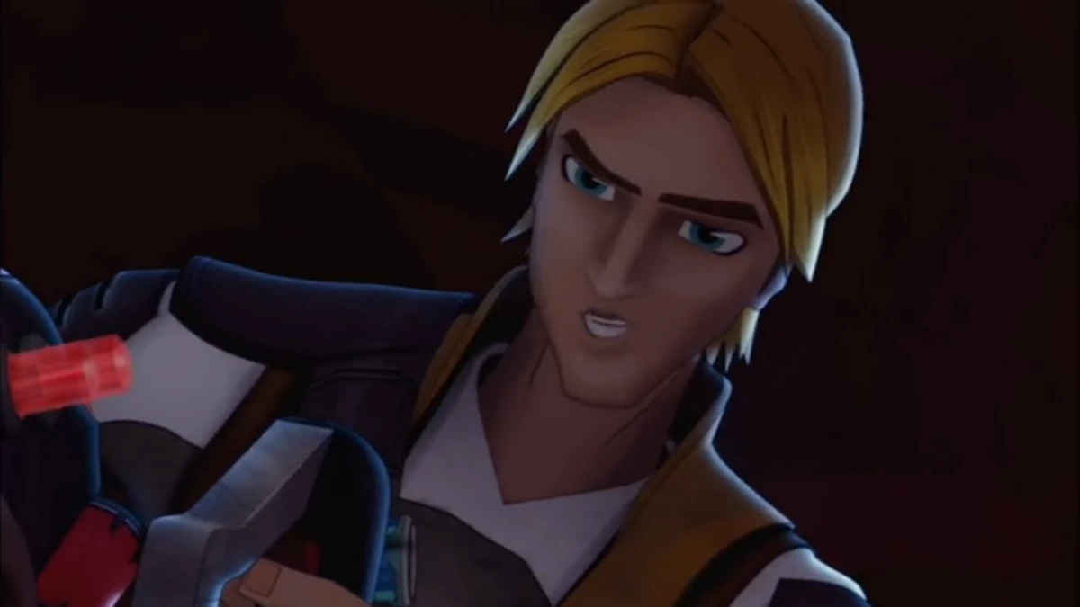 Twist | Wiki SlugTerra | Fandom