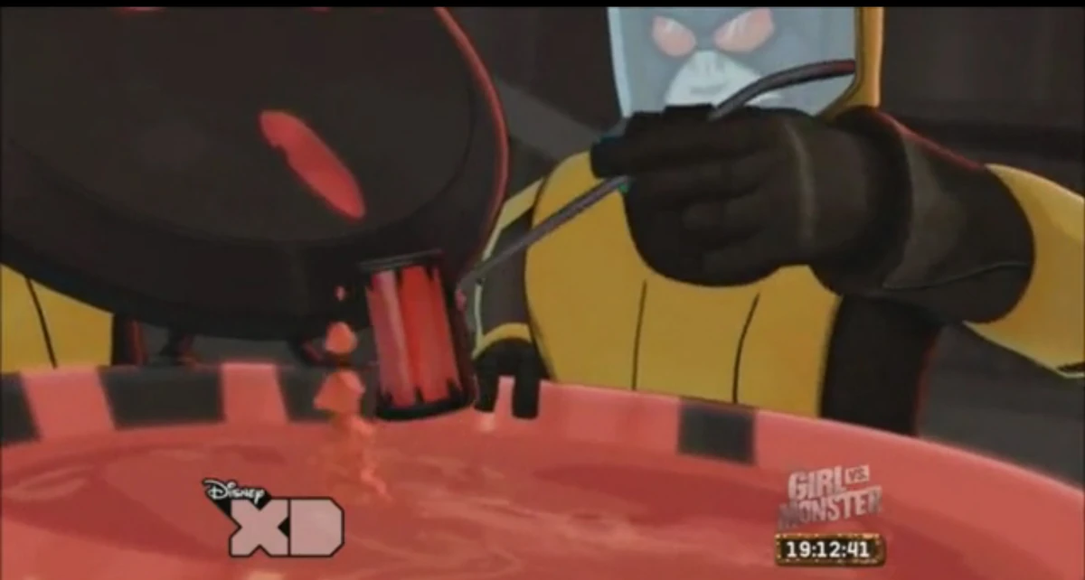 Dark Water | SlugTerra Wiki | Fandom