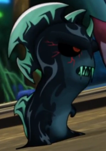 Negablade | SlugTerra Wiki | Fandom