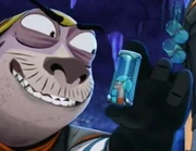 Pronto | SlugTerra Wiki | Fandom