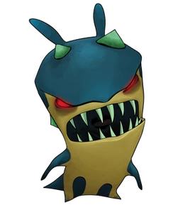 Hop Jack | SlugTerra Wiki | Fandom