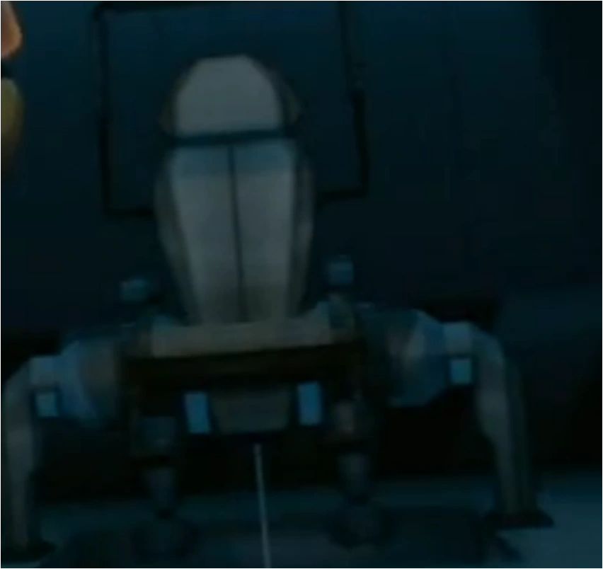 The Drop | SlugTerra Wiki | Fandom