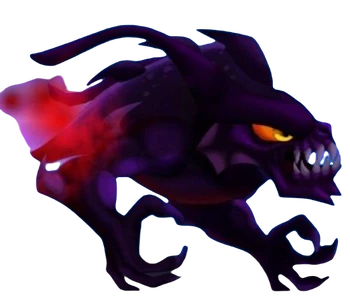 Negablade | SlugTerra Wiki | Fandom