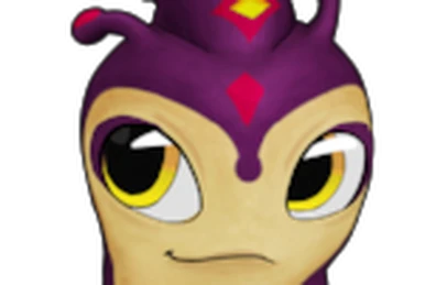 Slugterra Neotox Slug