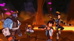 Slug Fu | SlugTerra Wiki | Fandom