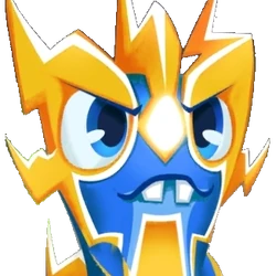 how to draw water elemental slug