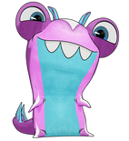 Megamorphs | SlugTerra Wiki | Fandom