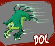 Boon Doc | SlugTerra Wiki | Fandom