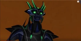 Shadow Clan | SlugTerra Wiki | Fandom