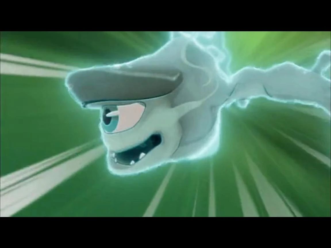 Blog użytkownika:GROM9916/Negashade&Sonic - YingYang czy Powietrzne ...