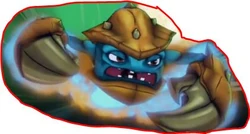 Slugterra Megamorph Banger