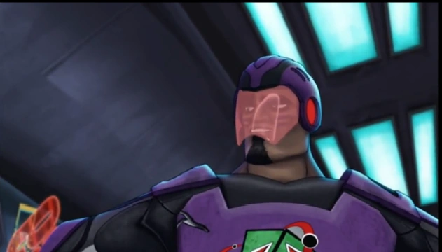 Thrasher (character) | SlugTerra Wiki | Fandom