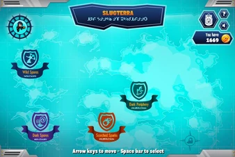 Bitwa o Slugterrę | Slugterra Wiki | Fandom