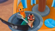 Thugglet | SlugTerra Wiki | Fandom