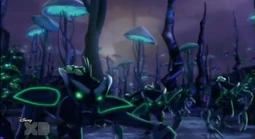 Shadow Clan | SlugTerra Wiki | Fandom