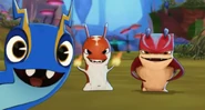 Flaringo | SlugTerra Wiki | Fandom