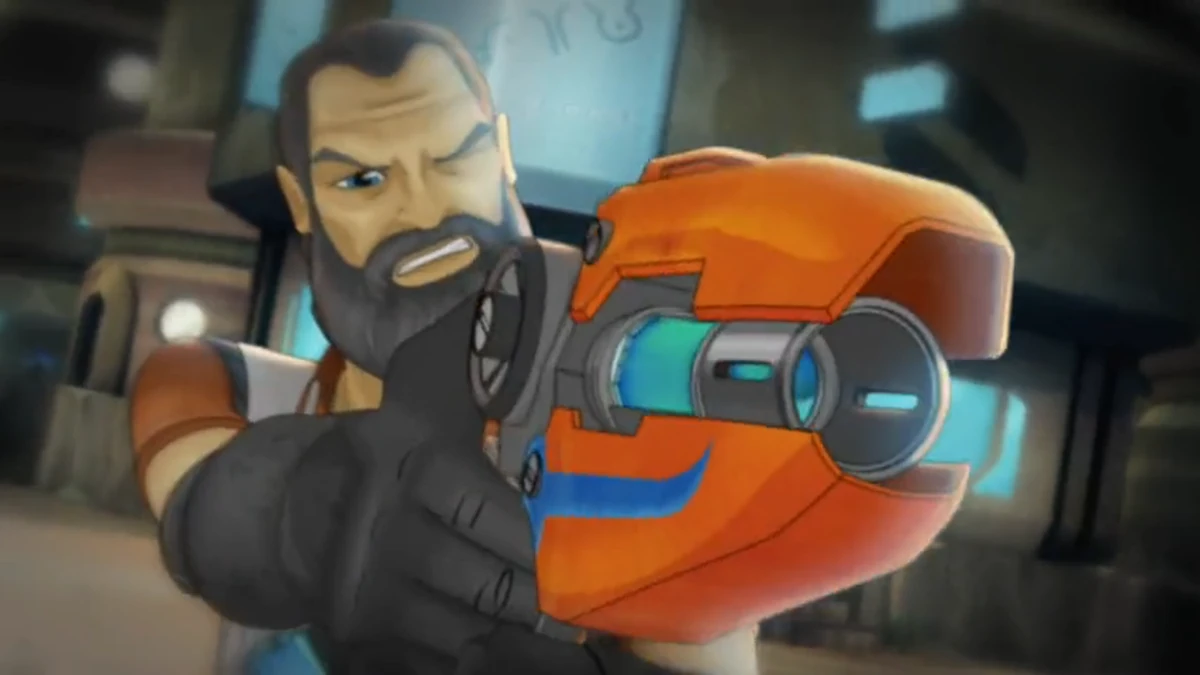Jimmo Shane | SlugTerra Wiki | Fandom