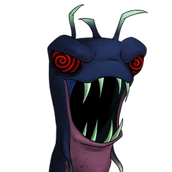 Slugterra Necroshade