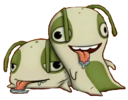 Flopper | Wiki SlugTerra | Fandom