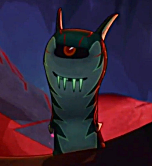 Goon | Slugterra Wiki | Fandom