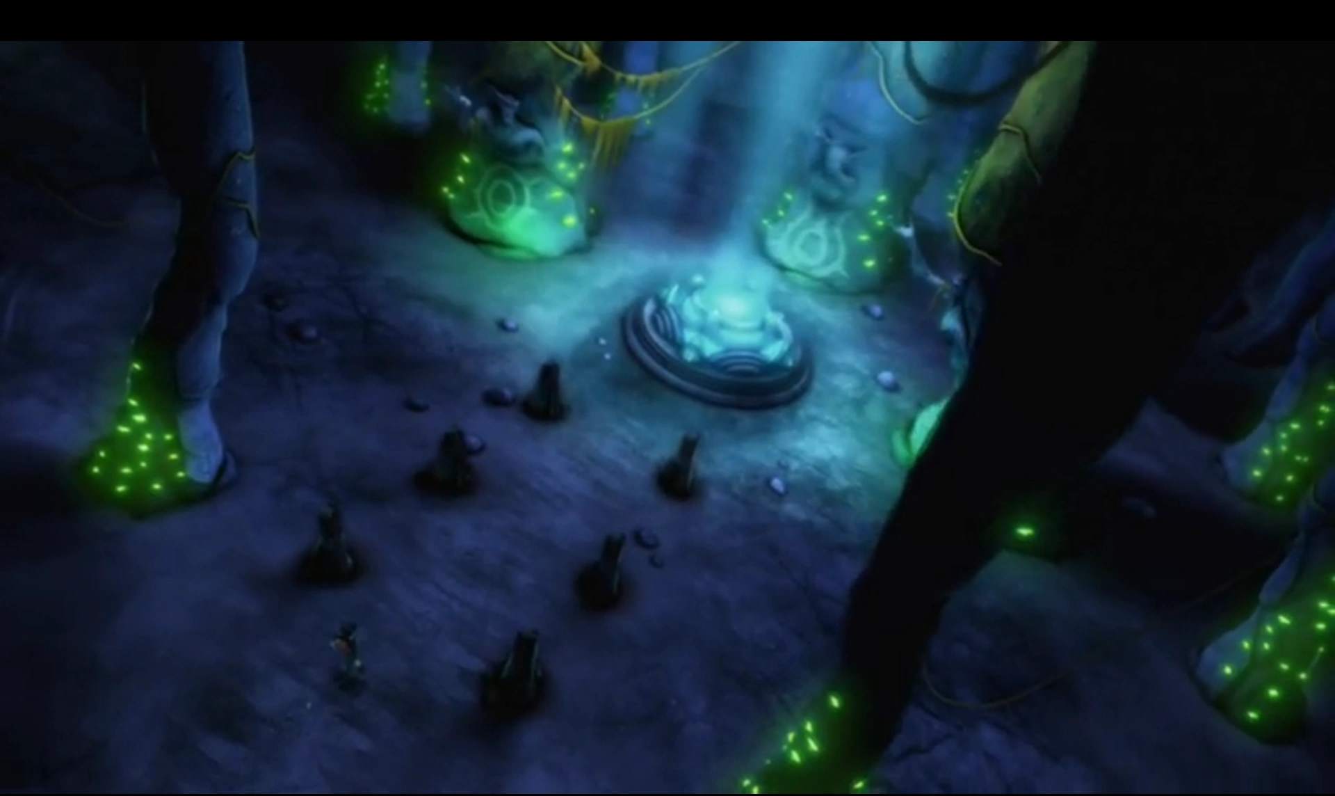 Discuss Everything About SlugTerra Wiki | Fandom