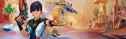 Eli Shane | Wiki SlugTerra | Fandom