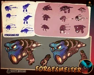 Forgesmelter | SlugTerra Wiki | Fandom